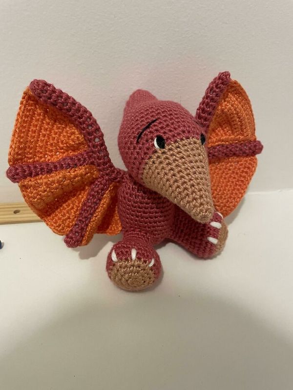 Crochet creations prove this hobby is truly a work of art