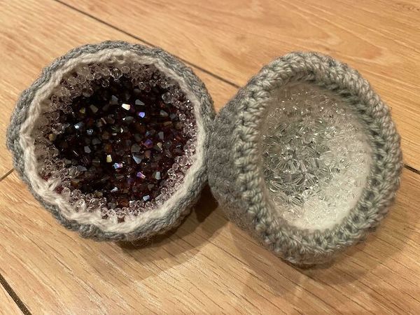 Crochet creations prove this hobby is truly a work of art