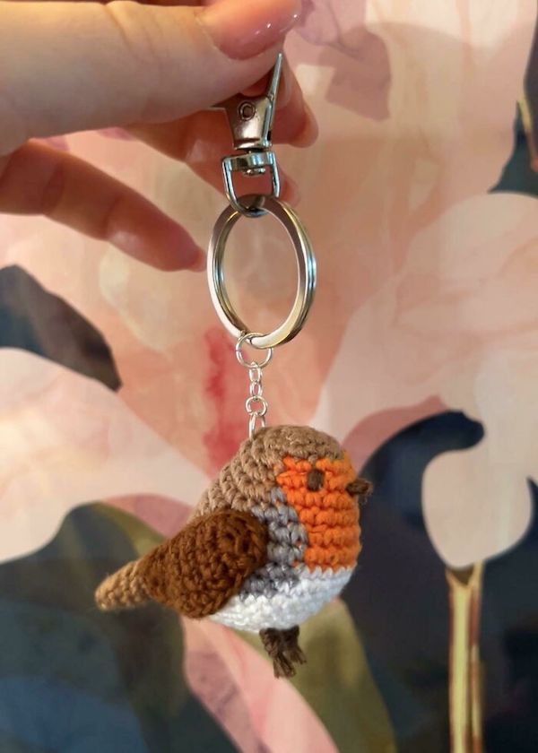Crochet creations prove this hobby is truly a work of art