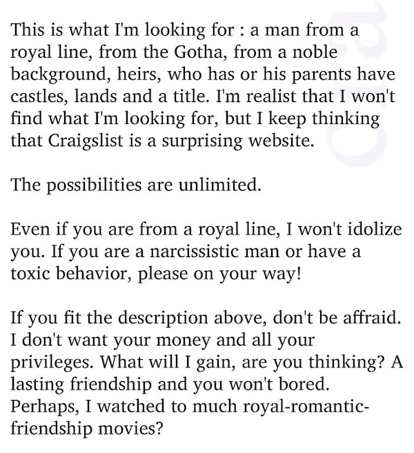 Dating Apps Are Romance HELL