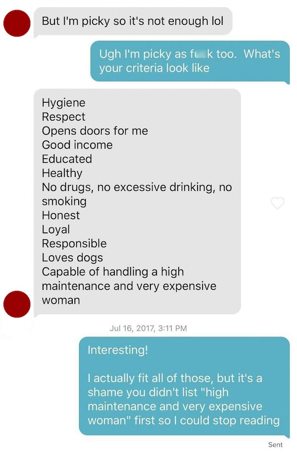 Dating Apps Are Romance HELL