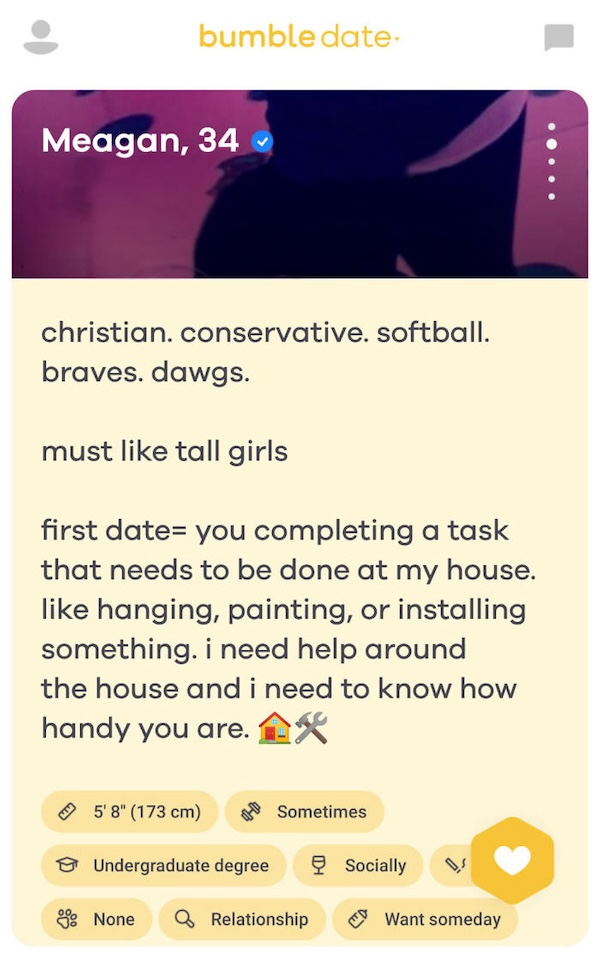 Dating Apps Are Romance HELL