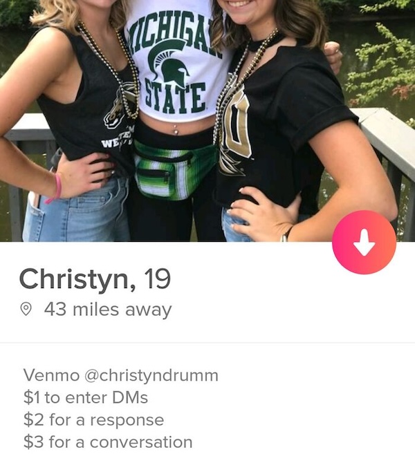 Dating Apps Are Romance HELL