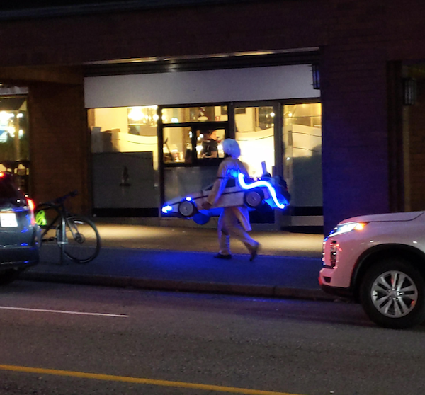 DIY DeLoreans Best Back to the Future Wild DeLorean Designs Cars Toys