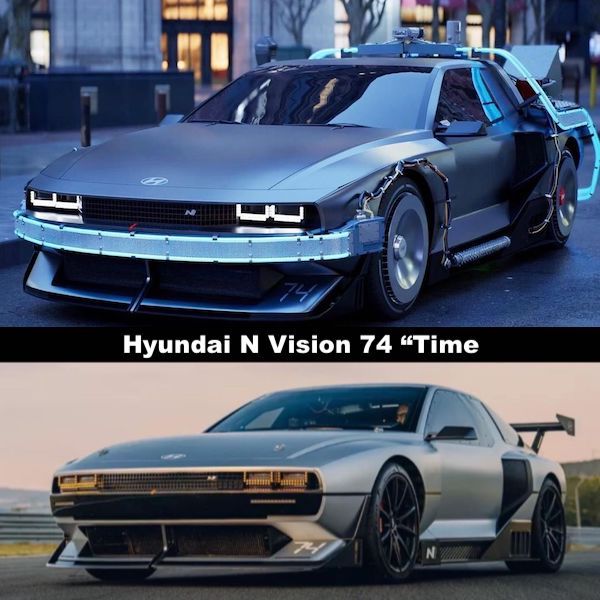 DIY DeLoreans Best Back to the Future Wild DeLorean Designs Cars Toys