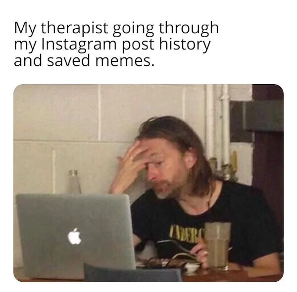 Introverted memes to look at while you refuse to go anywhere