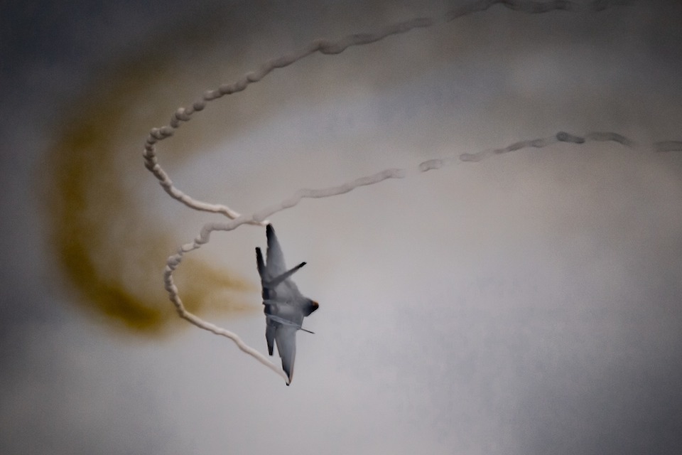 F-22 Raptor High-Res Best Compilation U.S. Air Force Stealth Awesome