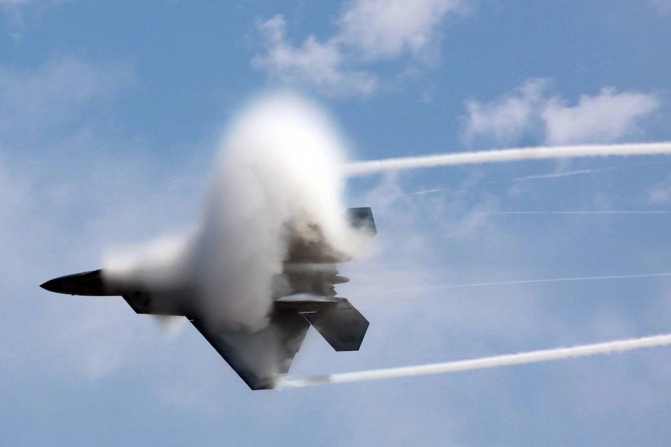 F-22 Raptor High-Res Best Compilation U.S. Air Force Stealth Awesome