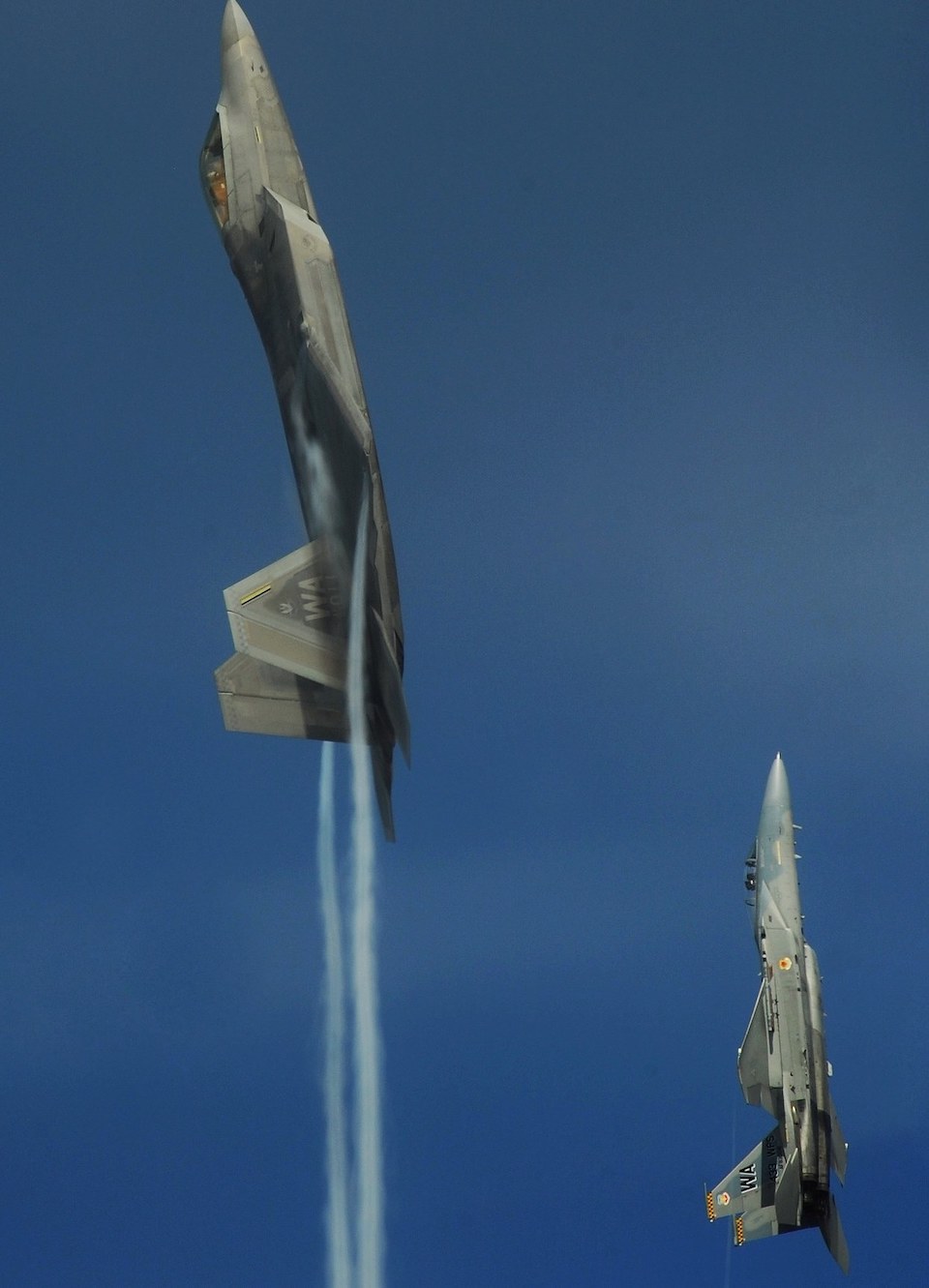 F-22 Raptor High-Res Best Compilation U.S. Air Force Stealth Awesome