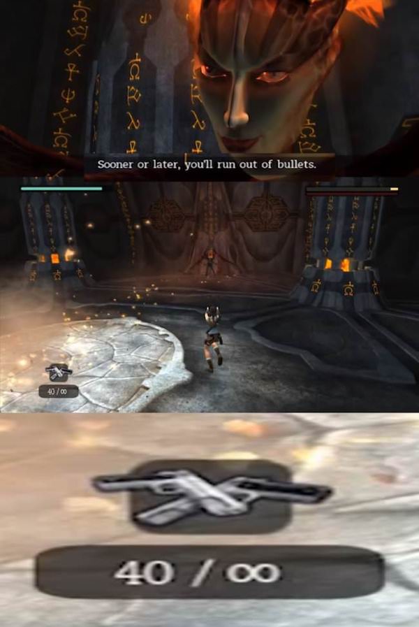 Gaming memes to look at while waiting to respawn