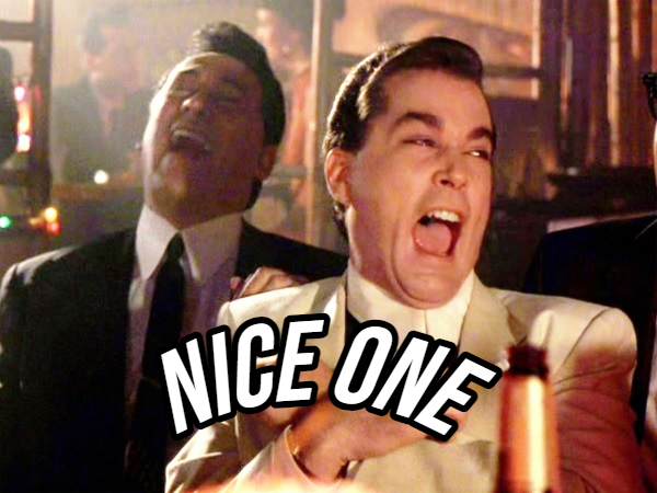 Hilarious Responses Out of Nowhere!