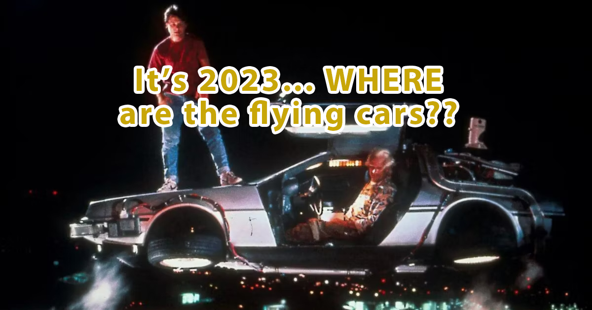 How is This STILL a Thing in 2023?