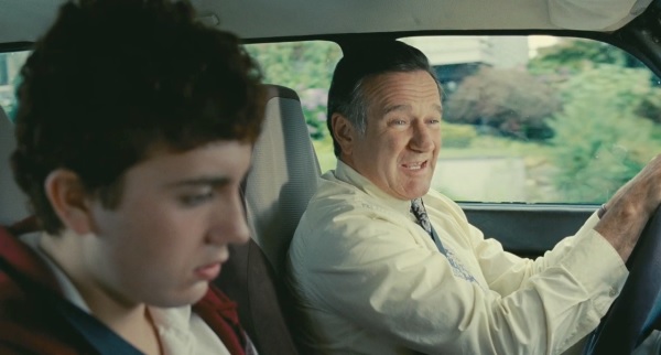 Robin Williams Movie Quotes Make Me Smile