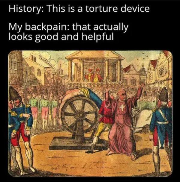 Hear ye hear ye, gather 'round for medieval memes