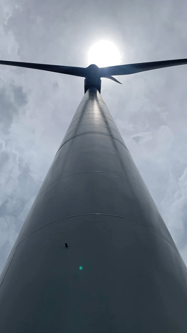 WOW That's Big!