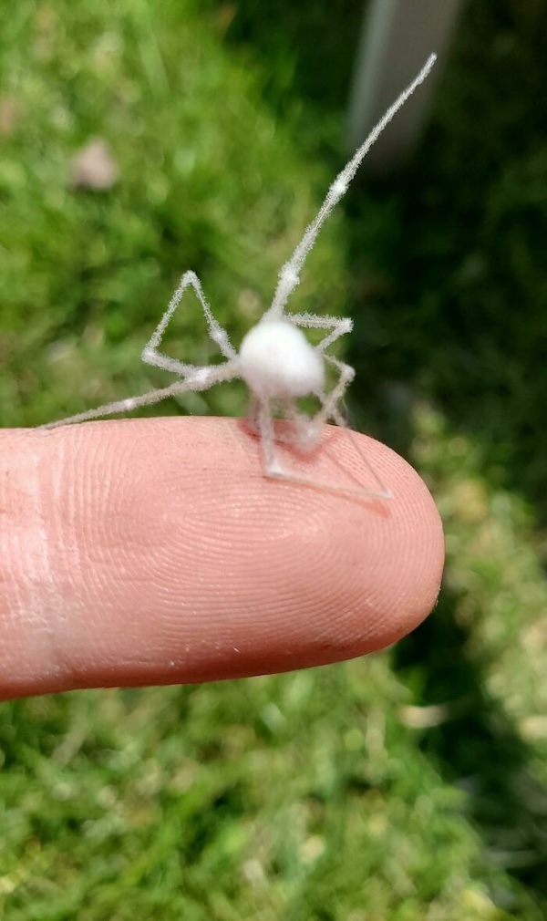 Monstrously Moldy Masterpieces