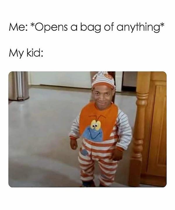 Parenting Memes: Because you need them to laugh or else you'll cry