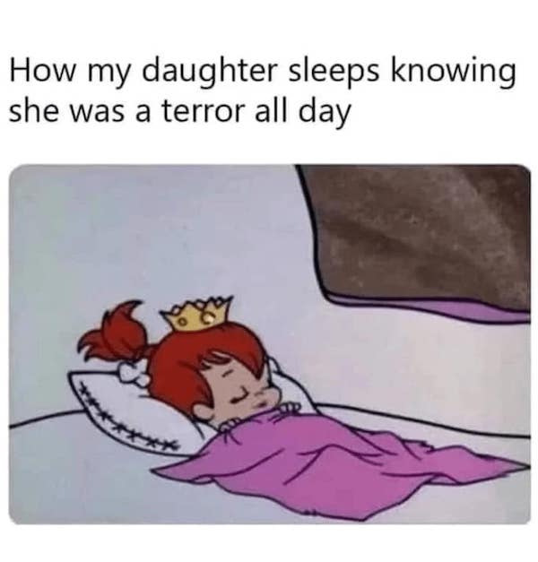 Parenting Memes: Because you need them to laugh or else you'll cry