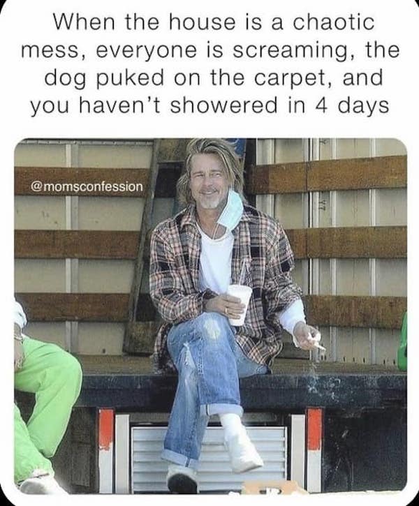 Parenting Memes: Because you need them to laugh or else you'll cry