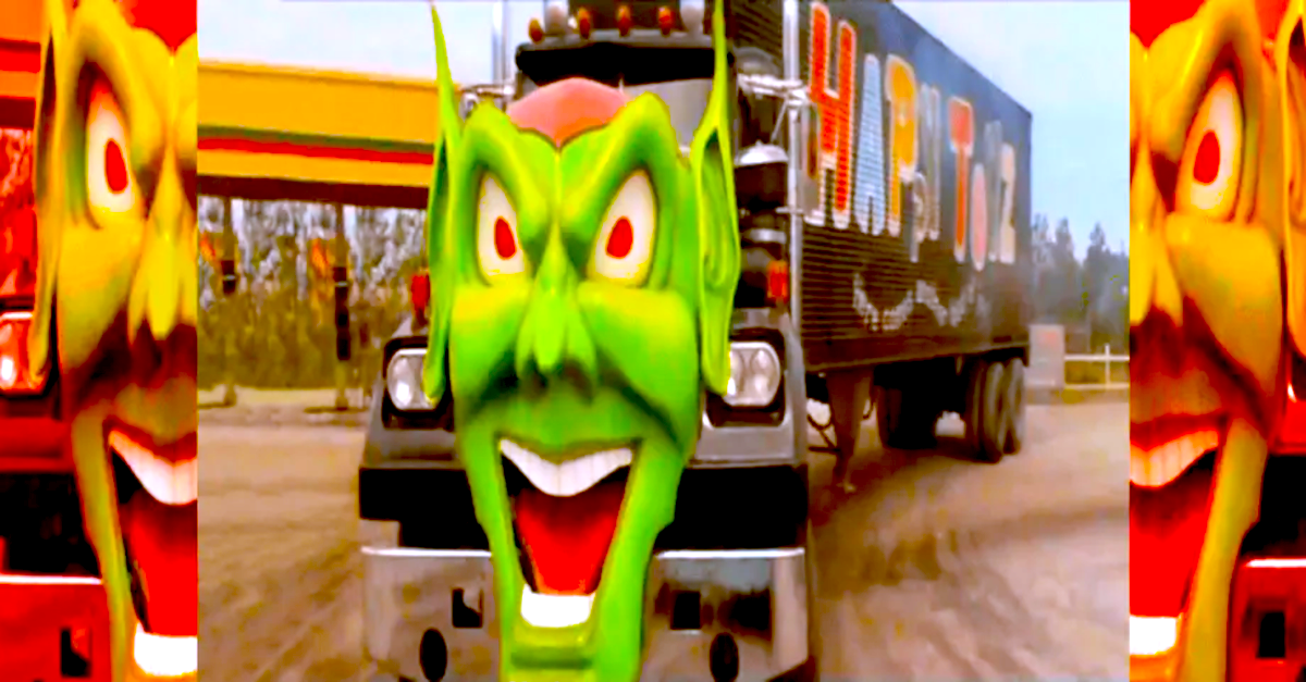 Top 25 Horror Movie Cars Photos Evil Scary Killer Best List Halloween