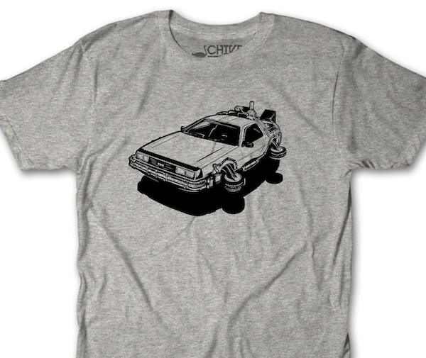 DIY DeLoreans Best Back to the Future Wild DeLorean Designs Cars Toys