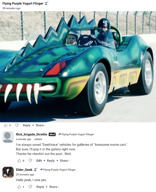 Top 25 Horror Movie Cars Photos Evil Scary Killer Best List Halloween