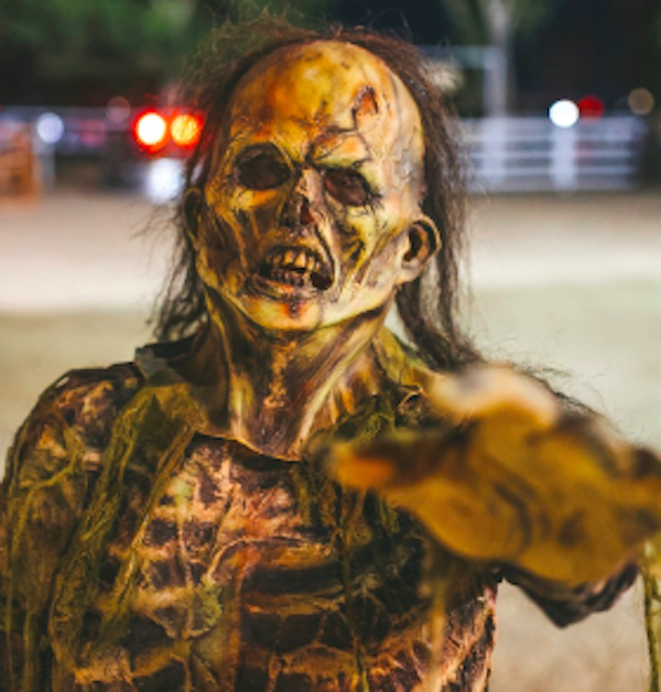America's scariest haunted attractions by state