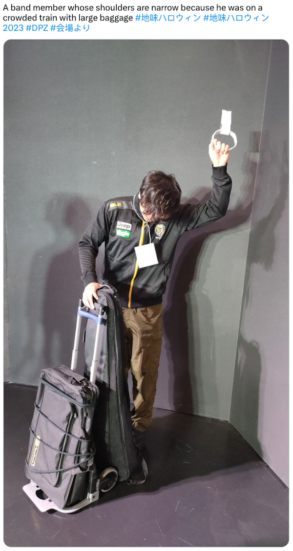 Mundane Halloween costumes win the holiday with their simplicity