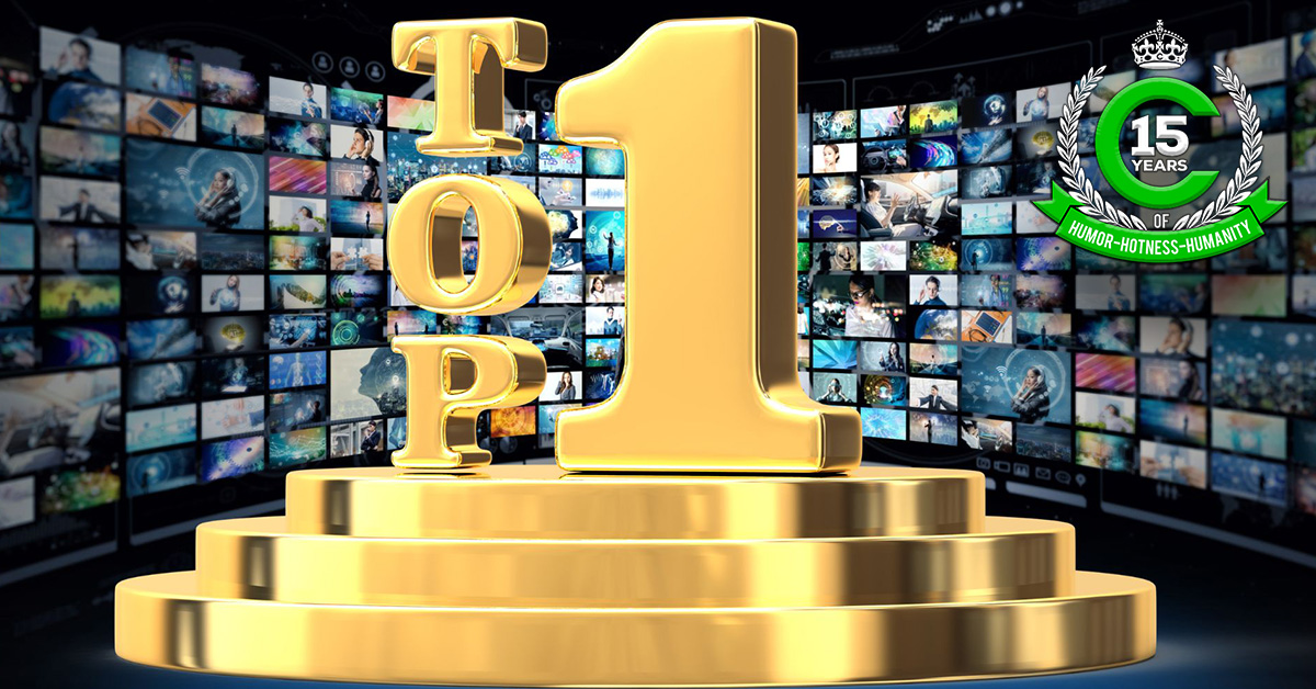 The Top 15 Videos of the Last 15 Years: Part 3