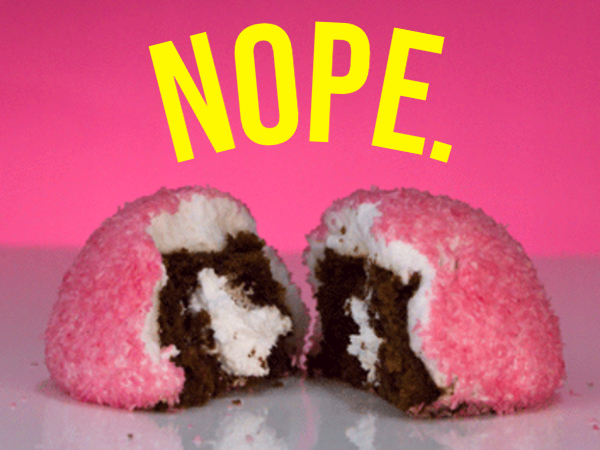 Are These the Worst Candies Ever?