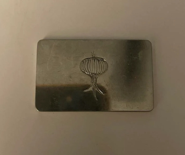 Eyebrow-raising objects we need explained