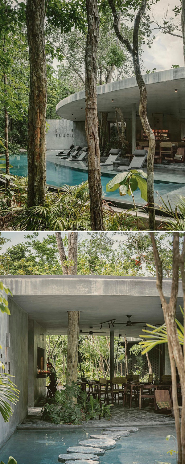 Awe-inspiring architectural feats