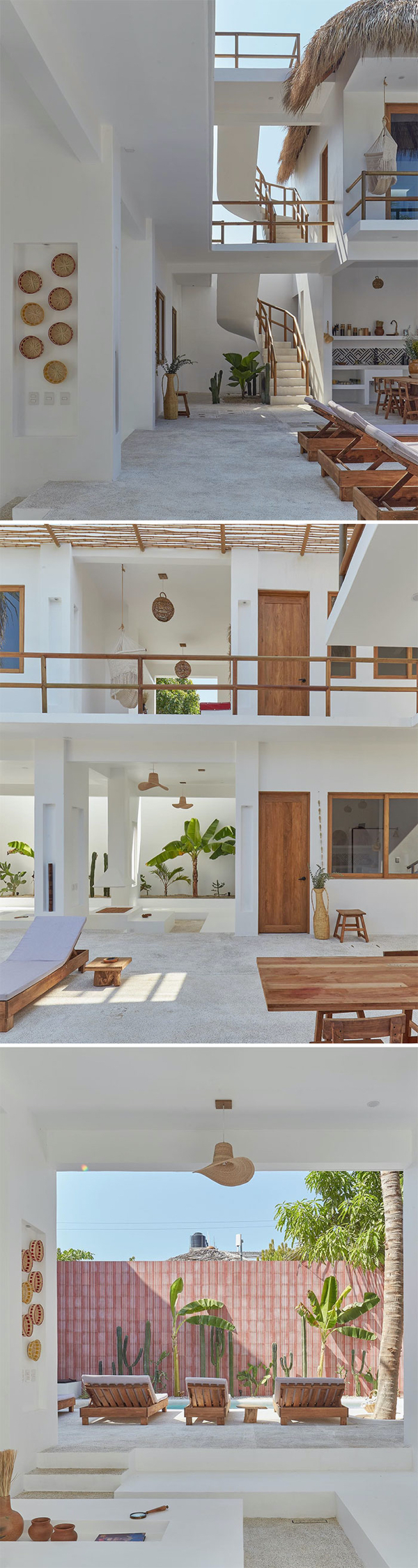 Awe-inspiring architectural feats