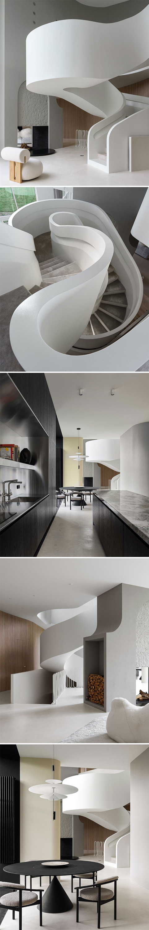 Awe-inspiring architectural feats