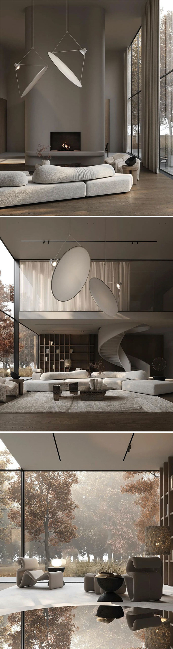 Awe-inspiring architectural feats