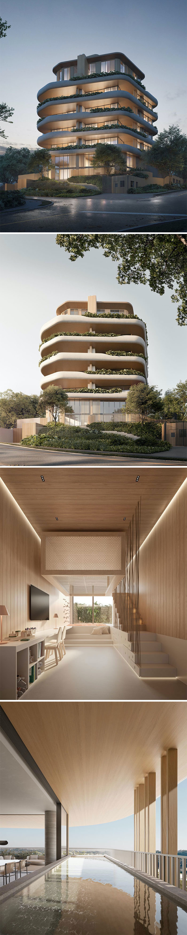 Awe-inspiring architectural feats