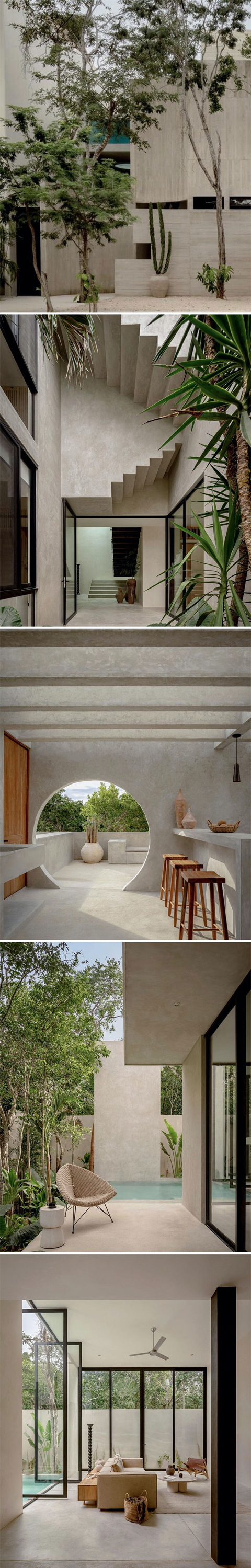 Awe-inspiring architectural feats