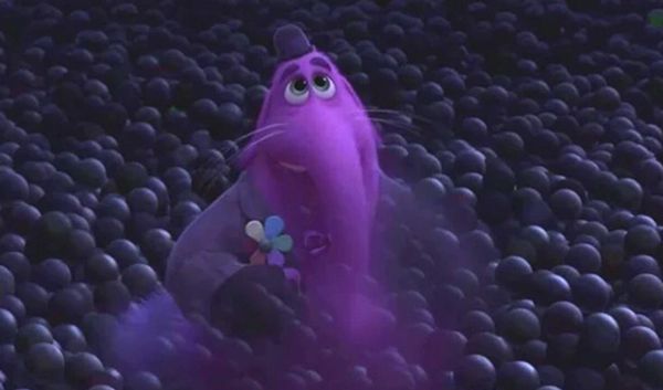 The saddest movie scenes of all time (20 Photos)