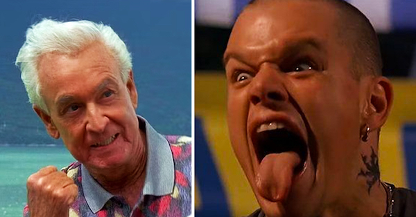 Unexpected movie cameos that left us shook