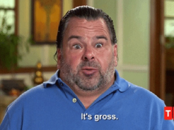 The Worst Things EVER Seen at a Restaurant