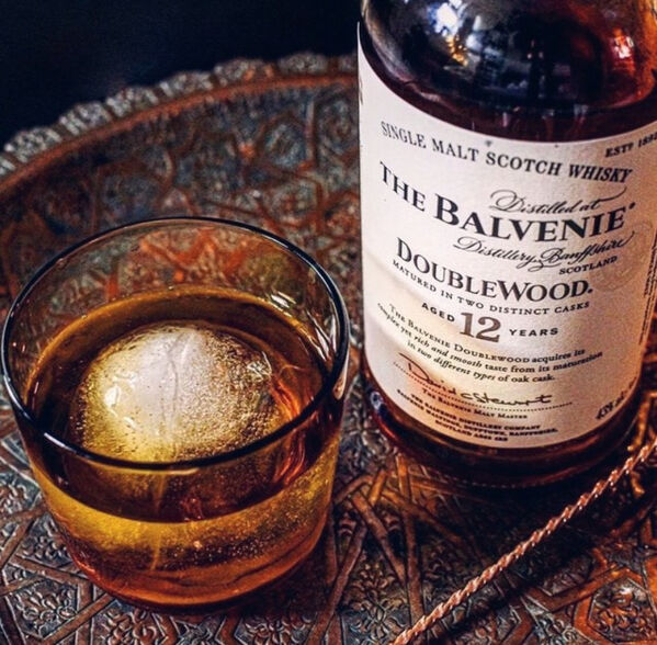 Just a Fist Full of Man Things