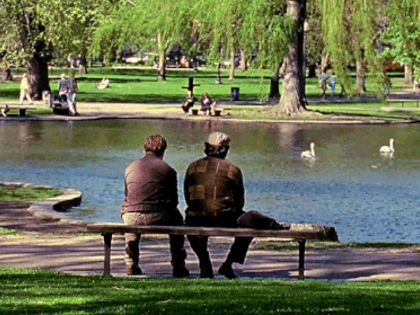 Robin Williams Movie Quotes Make Me Smile
