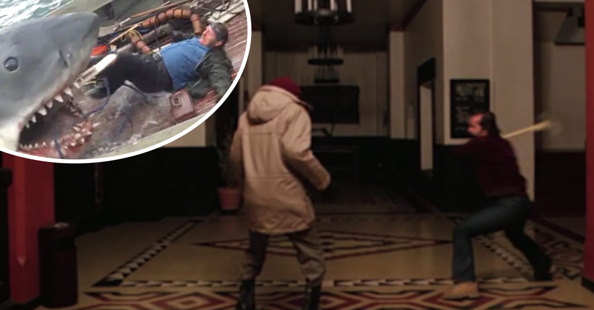 Horror movie deaths that totally broke our hearts