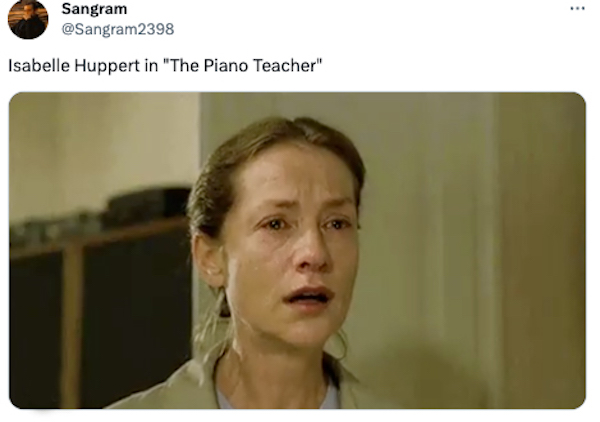 The BEST female performances in a film of all time (25 Photos)