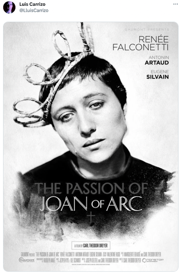 The BEST female performances in a film of all time (25 Photos)