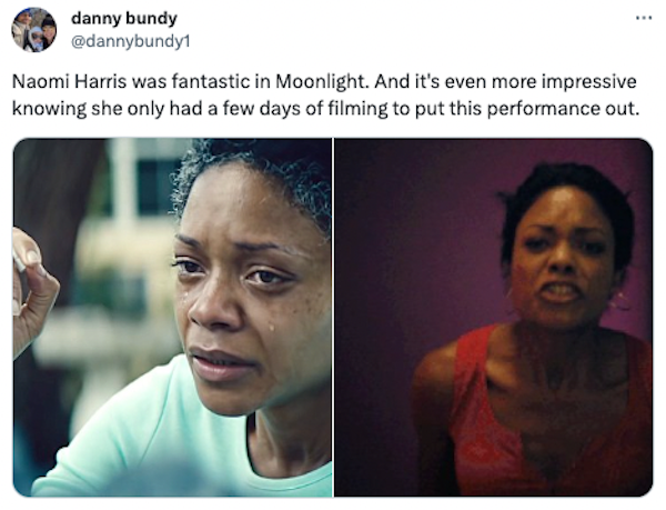 The BEST female performances in a film of all time (25 Photos)