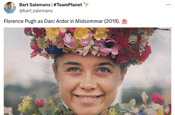 The BEST female performances in a film of all time (25 Photos)