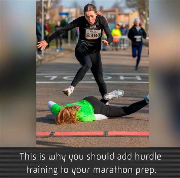 Enjoy another round of glorious dirty-minded laughs