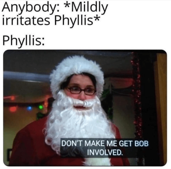 Brilliant Memes Courtesy of Dunder Mifflin