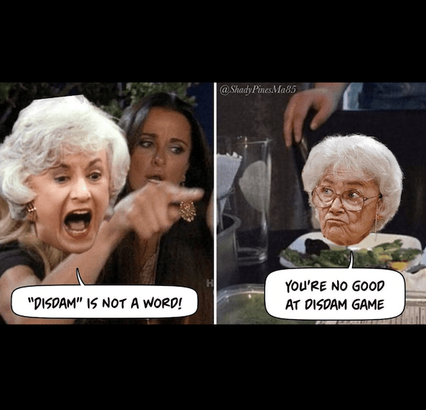 Only real pals and confidants will get these Golden Girls memes